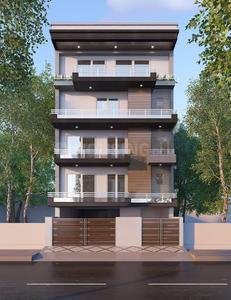 Sai Affordable Builders Floors in Rohini Sector 28, New Delhi - Price ...
