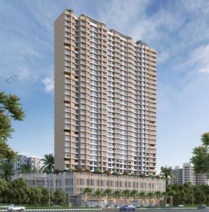 SK Imperial Garden in Mira Road East, Mumbai - Price, Reviews & Floor Plan
