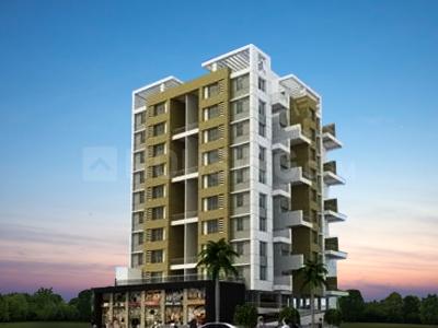 BalKrishna Indu Heights in Dighi, Pune - Price, Reviews & Floor Plan