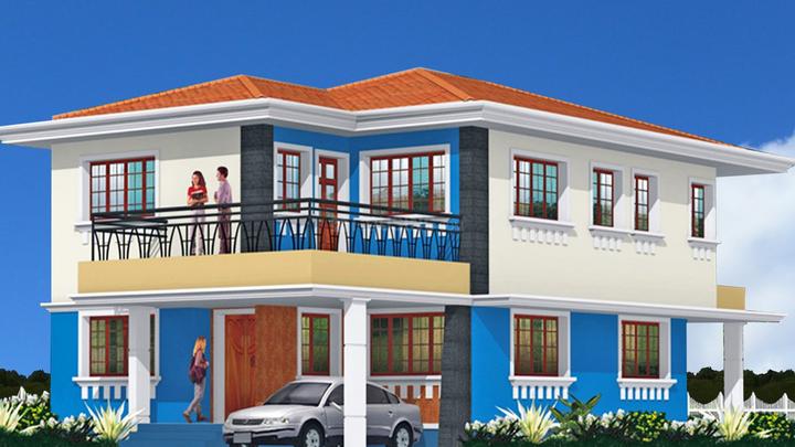 Nanu Sapana Greensville in Cansaulim, India - Price, Reviews & Floor Plan