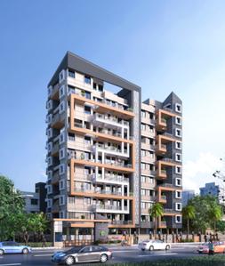 Geet Govind Muktai Aangan Phase IX in Bopkhel, Pune - Price, Reviews ...