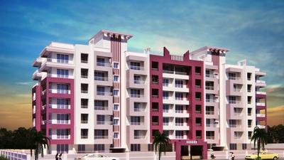 Neel Mangal Neel Location Map Badlapur East, Thane