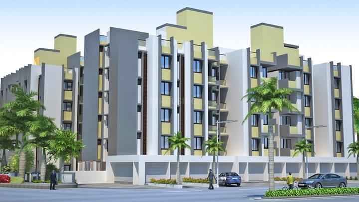 Shakti Gardenia in Vatva, Ahmedabad - Price, Reviews & Floor Plan