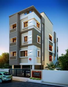 Nithish Sai Resedency Brochure Sembakkam, Chennai