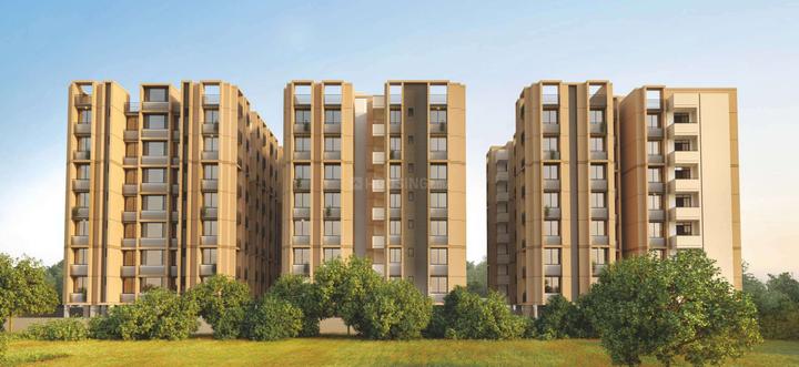 Bathani Aarav Heights in Kamdar Colony, Jamnagar - Price, Reviews ...