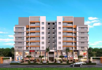3060 Sqft 3 BHK Flat for sale in Sarovar Enclave | Maninagar, Ahmedabad ...