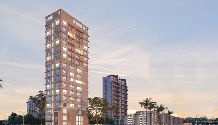 DNS Anuutham in Sion, Mumbai - Price, Reviews & Floor Plan