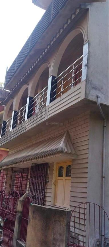 Mithun Chakraborty House