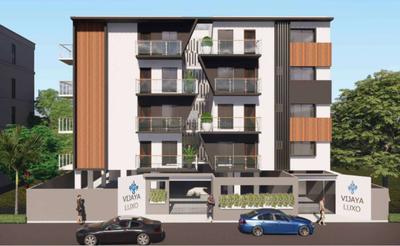 Architha Aarna in Srinivaspura, Bangalore - Price, Reviews & Floor Plan