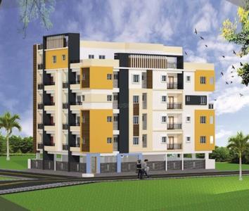 Pragathi Jewel in Arakere, Bangalore - Price, Reviews & Floor Plan