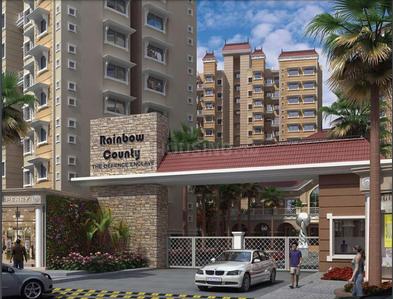 Anantham Rainbow County The Defence Enclave Phase 1 in Panvel, Navi ...