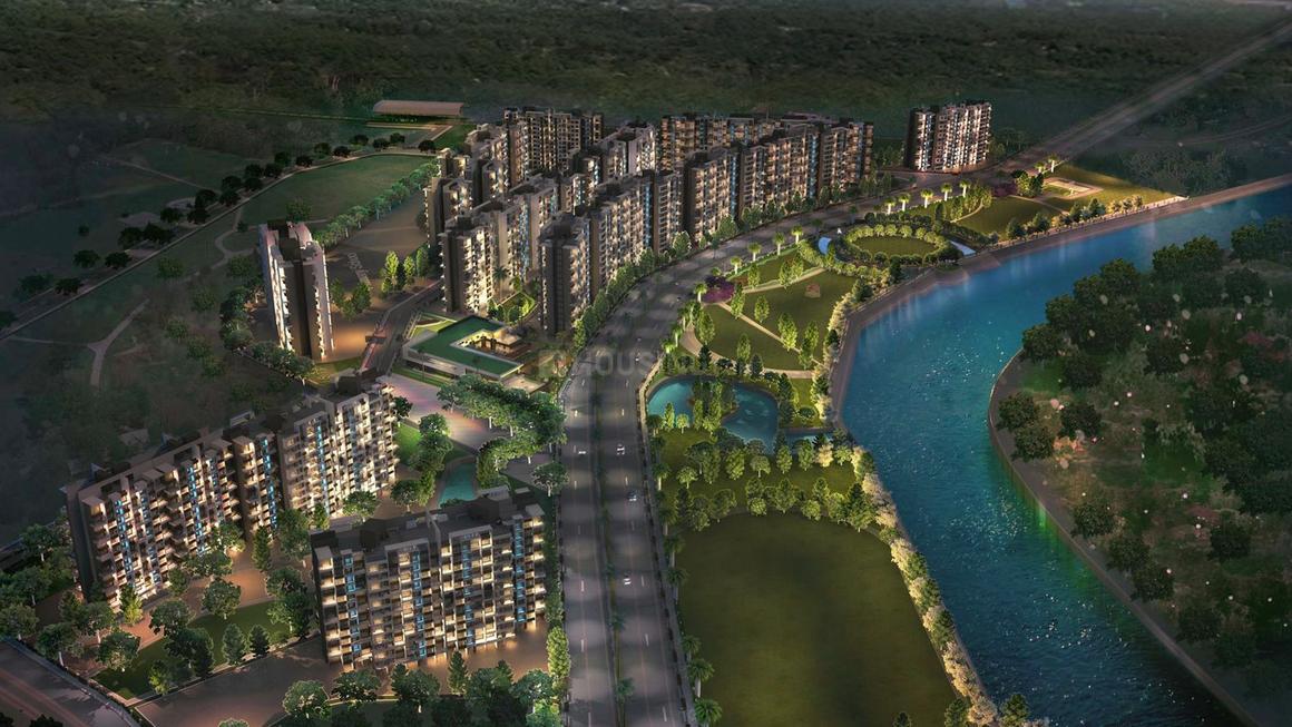 Regency Sarvam in Titwala, Beyond Thane - Price, Reviews & Floor Plan