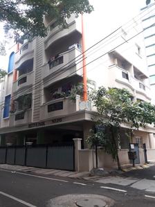 Festive Park in Mathikere, Bangalore - Price, Reviews & Floor Plan