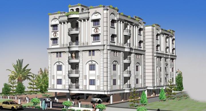 Om Sree Patel Wisdom in Kothaguda, Hyderabad - Price, Reviews & Floor Plan