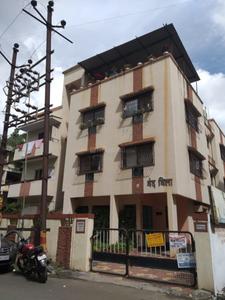 Ved Villa in Wanowrie, Pune - Price, Reviews & Floor Plan