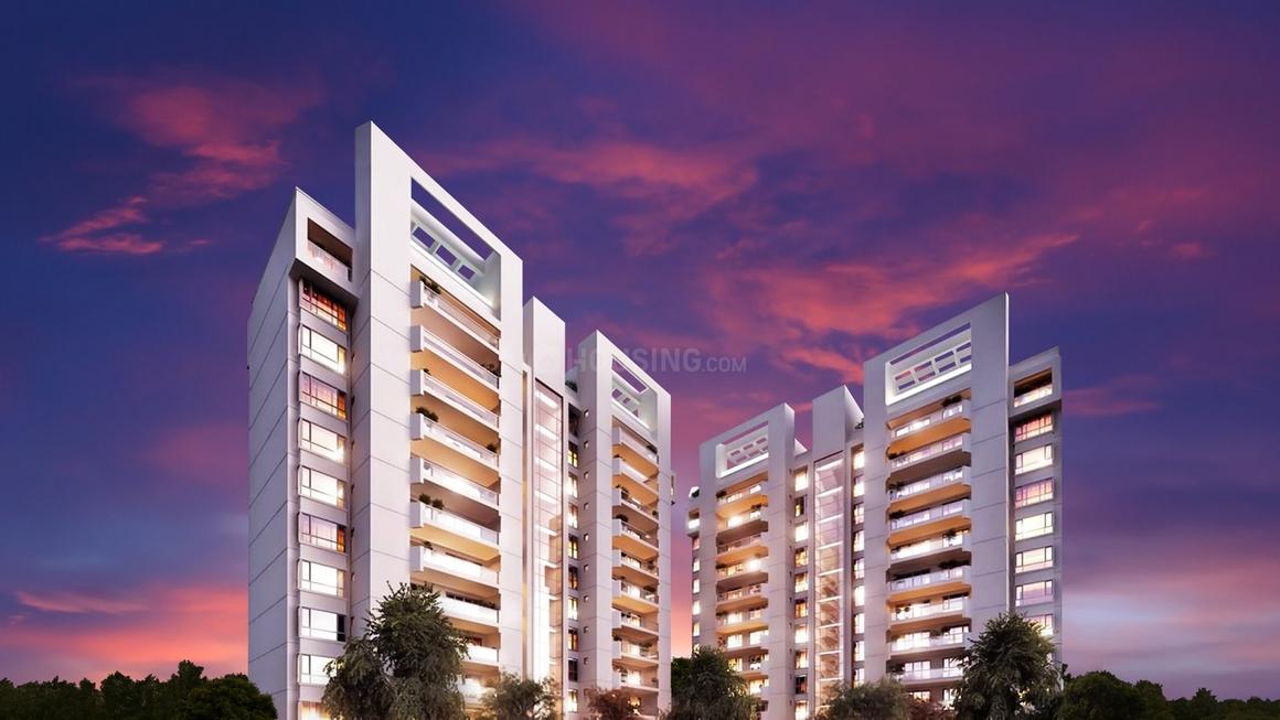 Elite Residences in Baner, Pune - Price, Reviews & Floor Plan