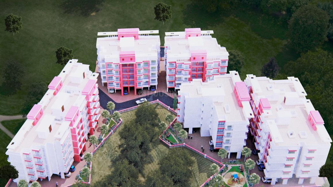 Space India Green Earth in Umroli, Navi Mumbai - Price, Reviews & Floor ...