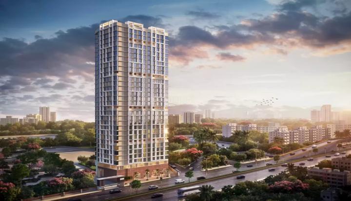 Raunak Centrum in Chembur, Mumbai - Price, Reviews & Floor Plan