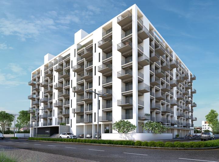 Shantilal Elements in Chicalim, Goa - Price, Reviews & Floor Plan