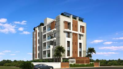 India Marutha Location Map Chetpet, Chennai