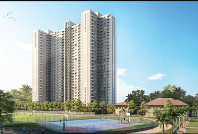 Lodha Crown Kolshet Tower 1 in Thane West, Thane - Price, Reviews ...