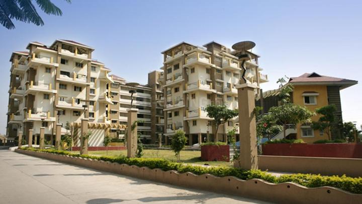 Dreams Estate in Hadapsar, Pune - Price, Reviews & Floor Plan