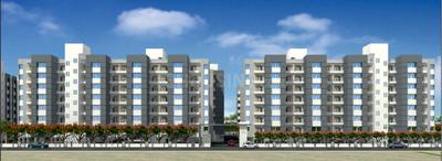 Calyx Atulya Building 1 Brochure Jambhul, Pune