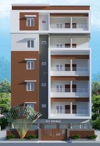 SSV Infraa in Electronic City, Bangalore - Price, Reviews & Floor Plan
