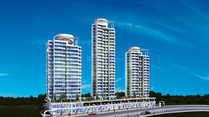 Proviso Complex in Kharghar, Navi Mumbai - Price, Reviews & Floor Plan