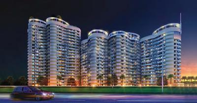 Rise Organic Ghar in Lal Kuan, Ghaziabad - Price, Reviews & Floor Plan