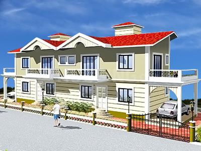 Models Searock Leisure in Dona Paula, Goa - Price, Reviews & Floor Plan