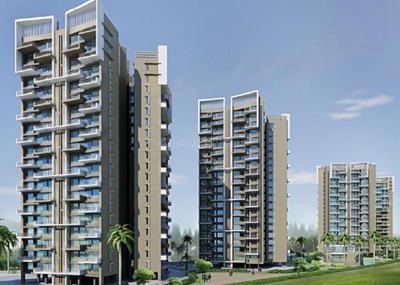 Kalpataru Exquisite Wing 4 Brochure Wakad, Pune