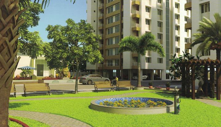 Vijay Shriya Heights in Saroli, Surat - Price, Reviews & Floor Plan
