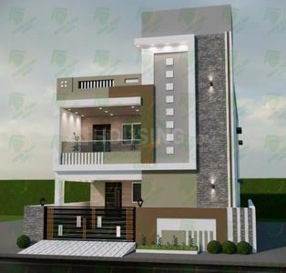 Dream MS Villa Location Map Cholavaram, Thiruvallur, Chennai