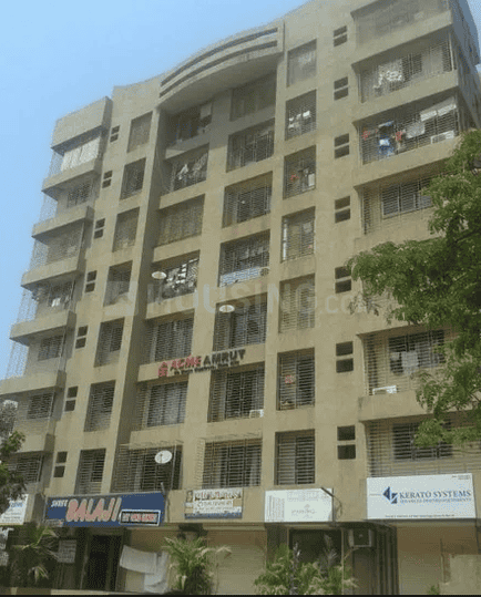 ACME Amrut in Dahisar East, Mumbai - Price, Reviews & Floor Plan
