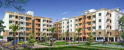 Ramky RWD Ramky Wavoo Elysium in Padur, Chennai - Price, Reviews ...
