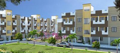 KPN Lenid in Urapakkam, Chennai - Price, Reviews & Floor Plan