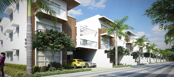 Prithvi Orchids Villa Phase 1 in Avverahalli, Mysore - Price, Reviews & Floor Plan