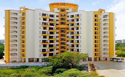 Rutu Riverside Estate in Kalyan West, Kalyan - Price, Reviews & Floor Plan