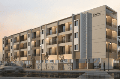 Agraja Vidya Residency Location Map Bantwal, Mangalore