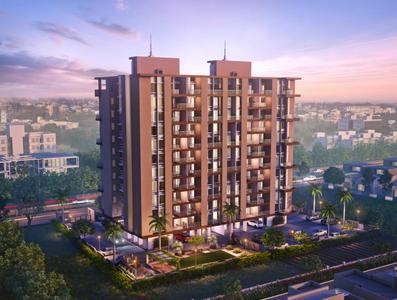 Yashada Life Veronica in Pimple Saudagar, Pune - Price, Reviews & Floor ...