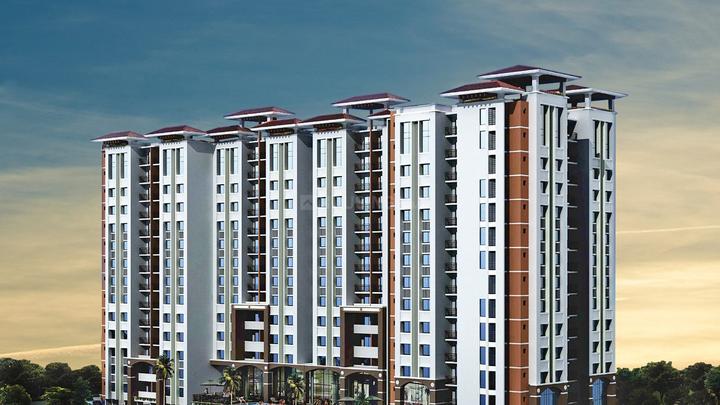 Supertech Micasa in Thanisandra, Bangalore - Price, Reviews & Floor Plan