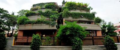 Total Environment Foot Prints in Indira Nagar, Bangalore - Price ...