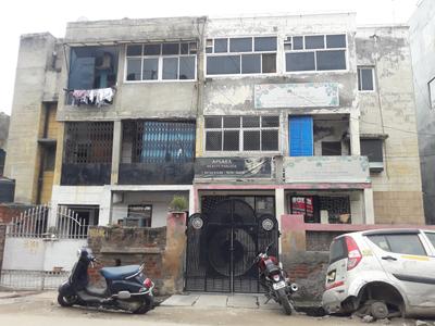Vishram Apartments in Shalimar Garden, Ghaziabad - Price, Reviews ...