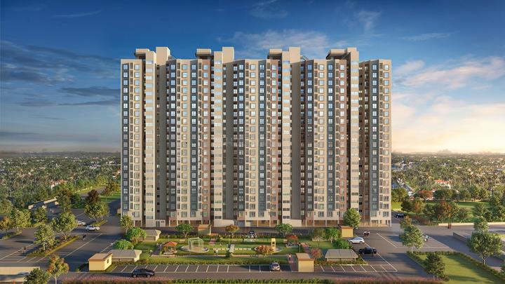 VBHC Haven of Joy in Kambipura, Bangalore - Price, Reviews & Floor Plan