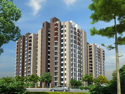 Aratt Firenza in Electronic City, Bangalore - Price, Reviews & Floor Plan
