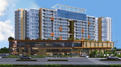 Vajram Esteva in Bellandur, Bangalore - Price, Reviews & Floor Plan