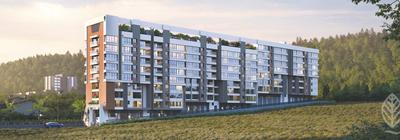 D T Mountain View Cooprative Housing Society in Shivaji Nagar, Pune ...