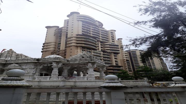 Nahar Arum And Amanda in Powai, Mumbai - Price, Reviews & Floor Plan