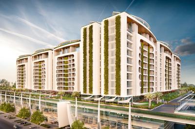 Shree Balaji Agora City Center in Sama Savli, Vadodara - Price, Reviews ...